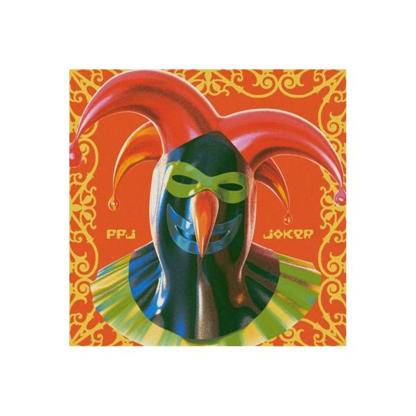 発売日:2026年04月24日 / ジャンル:ダンス＆ソウル / フォーマット:LP / 組み枚数:1 / レーベル:Recherche &amp; Developp / 発売国:Europe / 商品番号:RD-017 / アーティストキ...