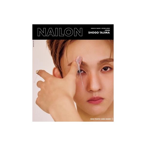 発売日:2026年04月 / ジャンル:雑誌（情報） / フォーマット:雑誌 / 出版社:カエルム / 発売国:日本 / ISBN:072600526 / アーティストキーワード:Nail Ex編集部 ネイルイーエックス内容詳細:、