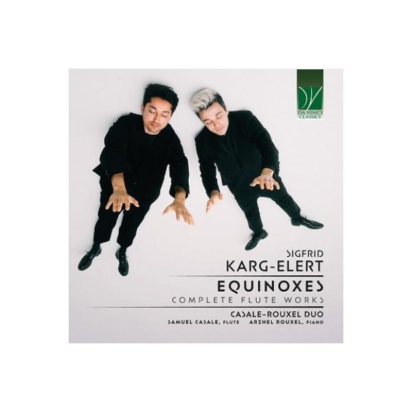 発売日:2026年04月30日 / ジャンル:クラシック / フォーマット:CD / 組み枚数:2 / レーベル:Da Vinci Classics / 発売国:Europe / 商品番号:C-01171 / アーティストキーワード:Kar...