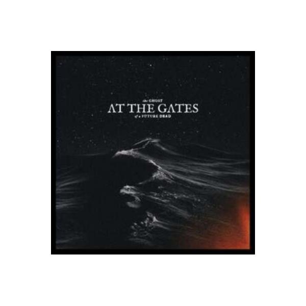 発売日:2026年04月24日 / ジャンル:ロック / フォーマット:LP / 組み枚数:1 / レーベル:Century Media / 発売国:UK / 商品番号:199584262413 / アーティストキーワード:At The G...