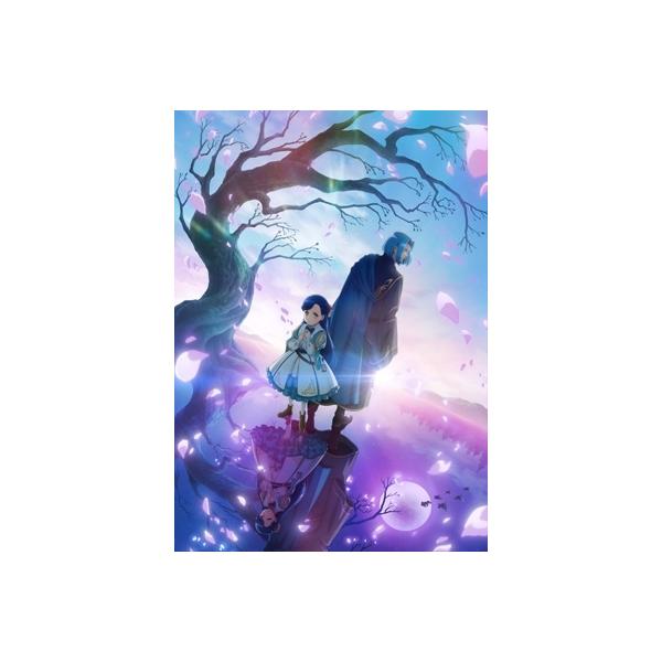 発売日:2026年06月10日 / 監督:岩崎良明 / ジャンル:アニメ / フォーマット:DVD / 組み枚数:1 / リージョンコード:2(日本) / 信号方式:NTSC(日本) / レーベル:Flying Dog / 発売国:日本 /...