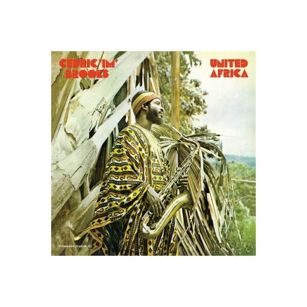 発売日:2026年05月01日 / ジャンル:ワールド / フォーマット:LP / 組み枚数:1 / レーベル:Pressure Sounds / 発売国:Europe / 商品番号:PSLP-116 / その他:リマスター, リイシュー ...