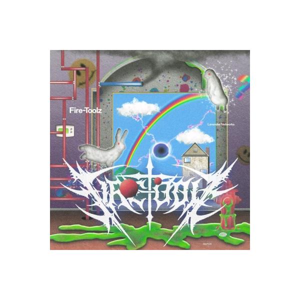 発売日:2026年05月22日 / ジャンル:ダンス＆ソウル / フォーマット:LP / 組み枚数:1 / レーベル:Warp / 発売国:Europe / 商品番号:WAP-509 / アーティストキーワード:Fire-toolz