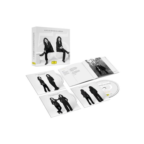 発売日:2026年06月12日 / ジャンル:クラシック / フォーマット:CD / 組み枚数:3 / レーベル:Decca *cl* / 発売国:Europe / 商品番号:4848960 / その他:限定盤 / アーティストキーワード:...