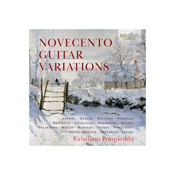 発売日:2026年04月30日 / ジャンル:クラシック / フォーマット:CD / 組み枚数:3 / レーベル:Brilliant Classics * / 発売国:Holland / 商品番号:BRL-96651 / アーティストキーワ...