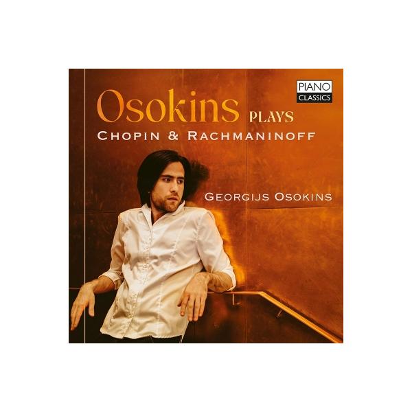 発売日:2026年04月30日 / ジャンル:クラシック / フォーマット:CD / 組み枚数:2 / レーベル:Piano Classics / 発売国:Europe / 商品番号:PCL-10366 / アーティストキーワード:Chop...