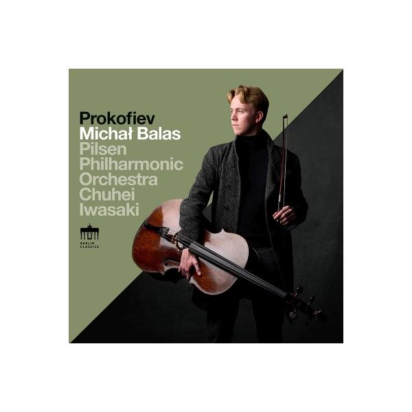 発売日:2026年04月30日 / ジャンル:クラシック / フォーマット:CD / 組み枚数:1 / レーベル:Berlin Classics *cl* / 発売国:Germany / 商品番号:0304474BC / アーティストキーワ...