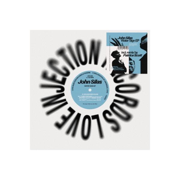 発売日:2026年05月15日 / ジャンル:ダンス＆ソウル / フォーマット:LP / 組み枚数:1 / レーベル:Love Injection / 発売国:Japan (国内盤仕様) / 商品番号:LIR-12VJ / アーティストキー...