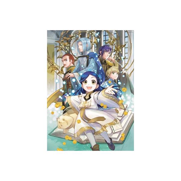 発売日:2026年07月01日 / 監督:岩崎良明 / ジャンル:アニメ / フォーマット:BLU-RAY DISC / 組み枚数:3 / レーベル:Flying Dog / 発売国:日本 / 商品番号:VTZF-109 / その他:CD付...