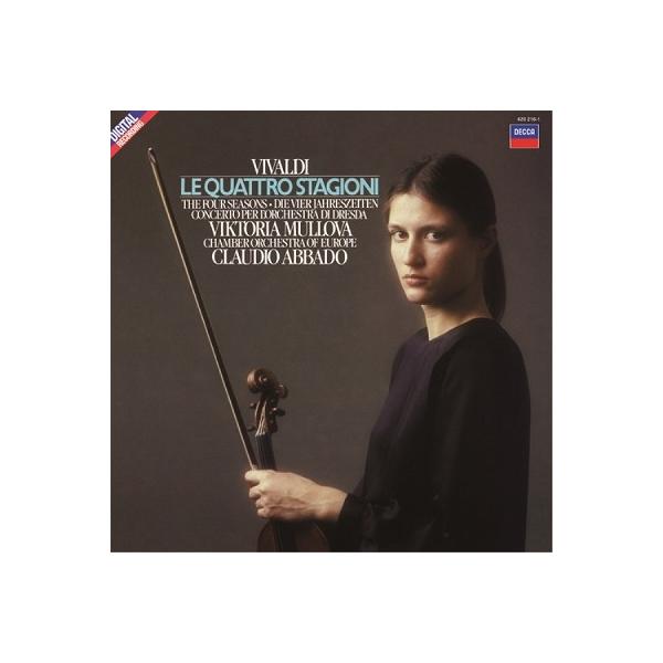 発売日:2026年04月30日 / ジャンル:クラシック / フォーマット:LP / 組み枚数:1 / レーベル:Analogphonic / 発売国:International / 商品番号:DD-41032S / アーティストキーワード...