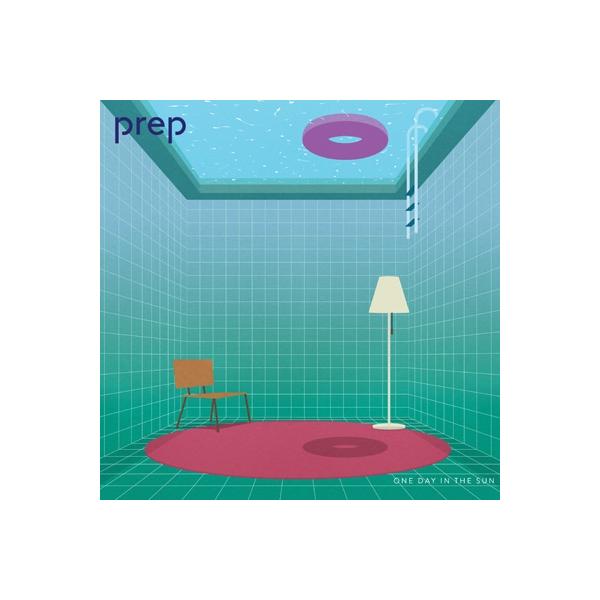 発売日:2026年04月10日 / ジャンル:ロック / フォーマット:CD / 組み枚数:1 / レーベル:Plancha / 発売国:日本 / 商品番号:ARTPL-255 / アーティストキーワード:Prep  / タイトルキーワード...
