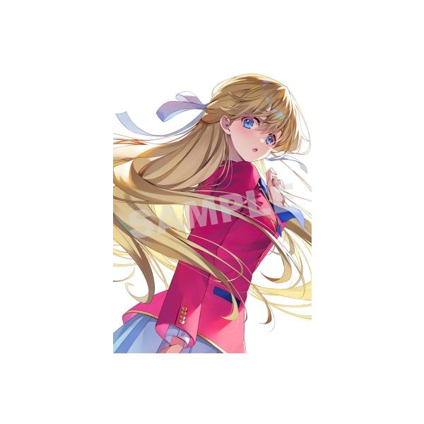 発売日:2026年07月24日 / ジャンル:アニメ / フォーマット:BLU-RAY DISC / 組み枚数:1 / レーベル:メディアファクトリー / 発売国:日本 / 商品番号:ZMXZ-19011 / タイトルキーワード:ヨウコソジ...