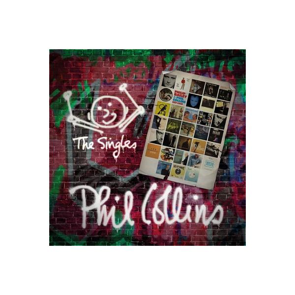 発売日:2026年04月17日 / ジャンル:ロック / フォーマット:CD / 組み枚数:3 / レーベル:Rhino / 発売国:Europe / 商品番号:0349.780732 / アーティストキーワード:Phil Collins ...