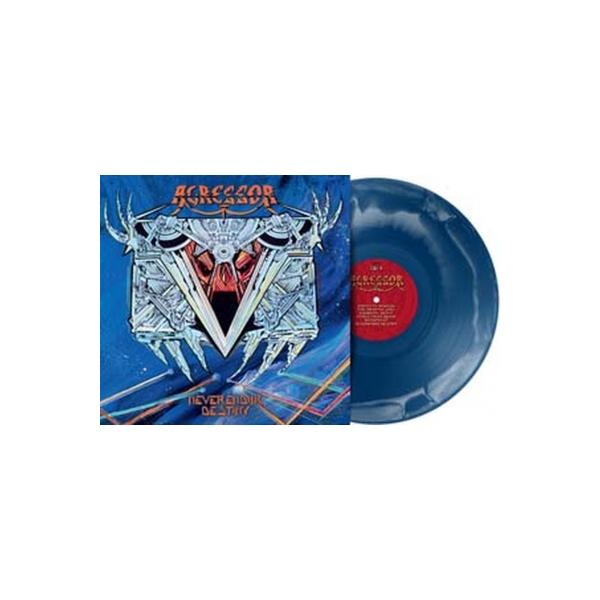発売日:2026年06月12日 / ジャンル:ロック / フォーマット:LP / 組み枚数:1 / レーベル:Osmose Production / 発売国:Europe / 商品番号:OPLP-569S / その他:限定盤, リイシュー ...