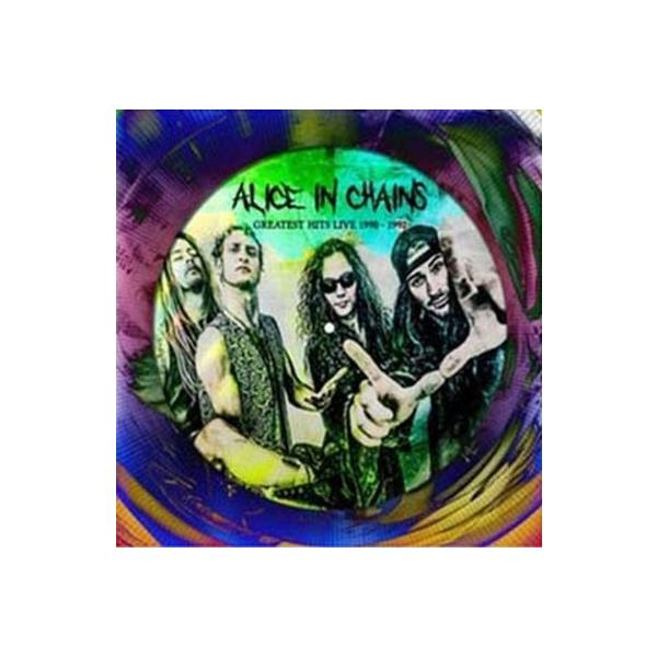 発売日:2026年07月03日 / ジャンル:ロック / フォーマット:LP / 組み枚数:1 / レーベル:Get Yer Vinyl Out / 発売国:UK / 商品番号:GYVOPD-8205 / その他:限定盤 / アーティストキ...