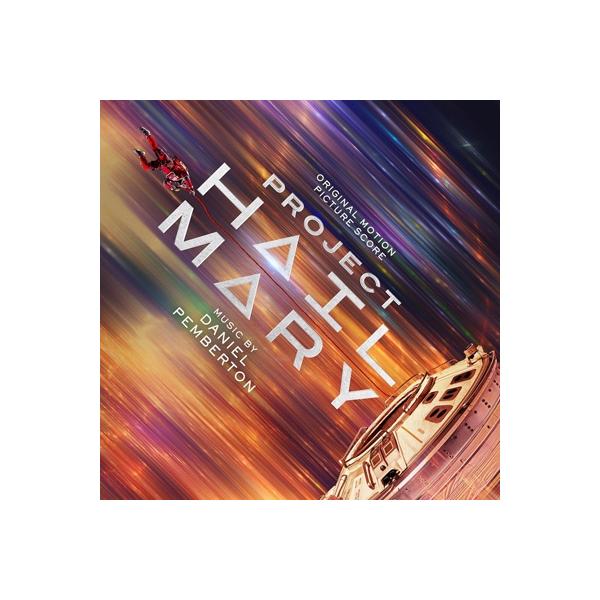 発売日:2026年07月24日 / ジャンル:サウンドトラック / フォーマット:CD / 組み枚数:2 / レーベル:Milan Records / 発売国:Europe / 商品番号:19958443802 / アーティストキーワード:...
