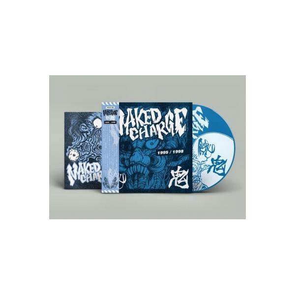 発売日:2026年04月20日 / ジャンル:ロック / フォーマット:LP / 組み枚数:1 / レーベル:F.o.a.d. Records / 発売国:Europe / 商品番号:FOAD-390DH / アーティストキーワード:Gak...