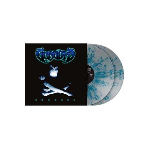 発売日:2026年05月08日 / ジャンル:ロック / フォーマット:LP / 組み枚数:2 / レーベル:Osmose Production / 発売国:Europe / 商品番号:OVIR-084LPSP / その他:限定盤, リイシ...