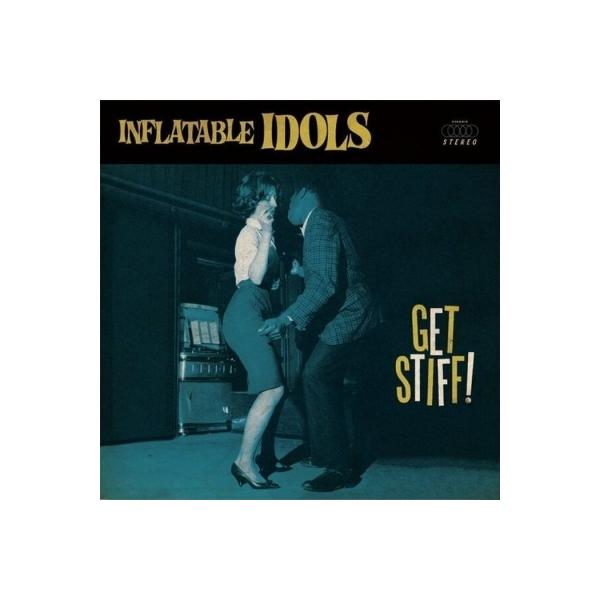 発売日:2026年04月20日 / ジャンル:ロック / フォーマット:LP / 組み枚数:1 / レーベル:Ghost Highway / 発売国:Europe / 商品番号:GHR-357 / その他:限定盤 / アーティストキーワード...