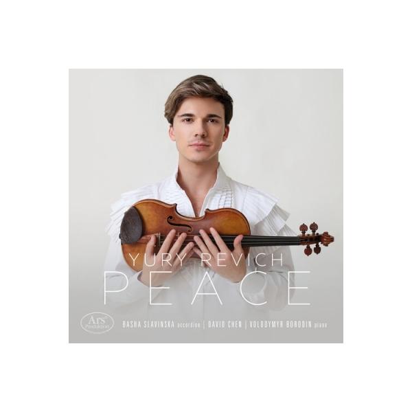 発売日:2026年06月12日 / ジャンル:クラシック / フォーマット:CD / 組み枚数:1 / レーベル:Ars Produktion / 発売国:Europe / 商品番号:ARS-38698 / アーティストキーワード:Viol...