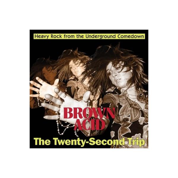 発売日:2026年05月31日 / ジャンル:ロック / フォーマット:LP / 組み枚数:1 / レーベル:Ridingeasy Records / 発売国:International / 商品番号:EZRDR-217LP / アーティス...