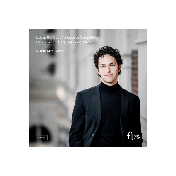 発売日:2026年05月14日 / ジャンル:クラシック / フォーマット:CD / 組み枚数:1 / レーベル:Fuga Libera / 発売国:Europe / 商品番号:FUG-869 / アーティストキーワード:Piano Col...