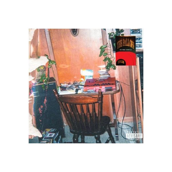 発売日:2026年05月22日 / ジャンル:ダンス＆ソウル / フォーマット:LP / 組み枚数:4 / レーベル:Interscope Records / 発売国:USA / 商品番号:241374 / アーティストキーワード:J. Cole
