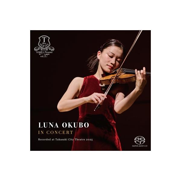 発売日:2026年04月22日 / ジャンル:クラシック / フォーマット:SACD / 組み枚数:1 / レーベル:Octavia Exton / 発売国:日本 / 商品番号:OVCX-00105 / その他:DVD付き, 限定盤, ハイ...