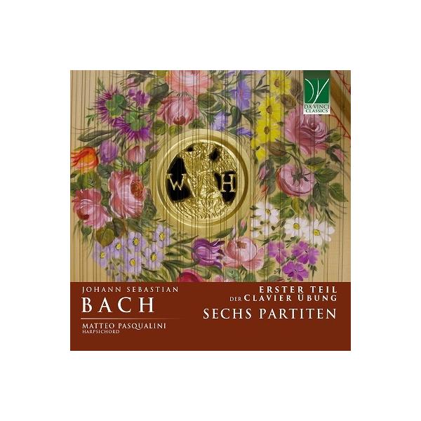 発売日:2026年04月30日 / ジャンル:クラシック / フォーマット:CD / 組み枚数:2 / レーベル:Da Vinci Classics / 発売国:Europe / 商品番号:C-01166 / アーティストキーワード:Bac...