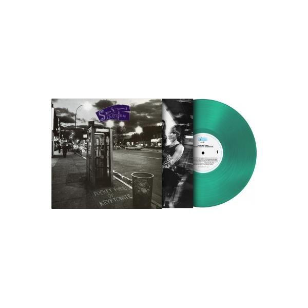 発売日:2026年06月05日 / ジャンル:ロック / フォーマット:LP / 組み枚数:1 / レーベル:Music On Vinyl / 発売国:Holland / 商品番号:MOVLP-1656R / アーティストキーワード:Spi...