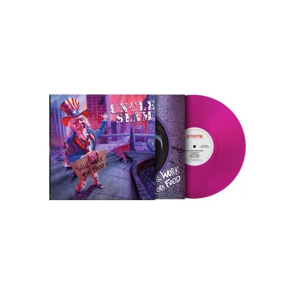 発売日:2026年05月15日 / ジャンル:ロック / フォーマット:LP / 組み枚数:1 / レーベル:Music On Vinyl / 発売国:Holland / 商品番号:MOVLP-3995 / アーティストキーワード:Uncl...