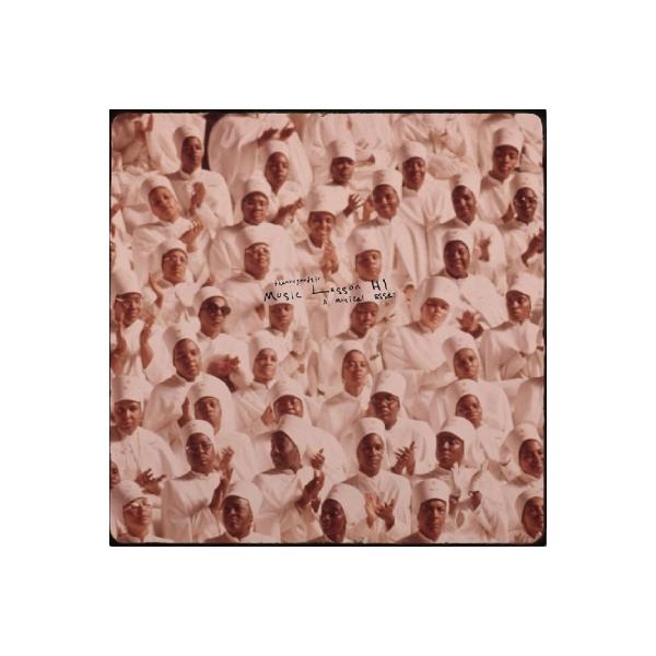 発売日:2026年04月24日 / ジャンル:ダンス＆ソウル / フォーマット:LP / 組み枚数:1 / レーベル:Hardcover Ent / 発売国:International / 商品番号:HCE-001 / アーティストキーワー...