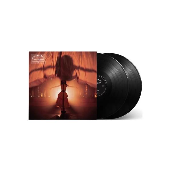 発売日:2026年04月24日 / ジャンル:ロック / フォーマット:LP / 組み枚数:2 / レーベル:Capitol Uk / 発売国:International / 商品番号:7522821 / その他:限定盤 / アーティストキ...