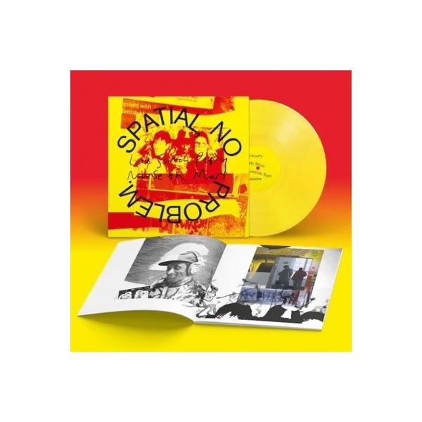 発売日:2026年06月05日 / ジャンル:ワールド / フォーマット:LP / 組み枚数:1 / レーベル:Domino / 発売国:Europe / 商品番号:WIGLP-548X / その他:限定盤 / アーティストキーワード:Le...