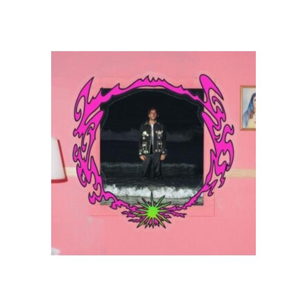 発売日:2026年05月29日 / ジャンル:ロック / フォーマット:LP / 組み枚数:2 / レーベル:Many Hats / 発売国:UK / 商品番号:RR-364 / アーティストキーワード:Hether