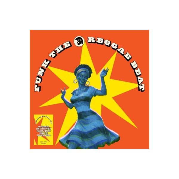 発売日:2026年05月29日 / ジャンル:ワールド / フォーマット:LP / 組み枚数:1 / レーベル:Bmg / 発売国:International / 商品番号:6421569 / アーティストキーワード:Various バリアス