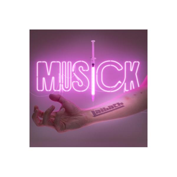 発売日:2026年05月01日 / ジャンル:ロック / フォーマット:LP / 組み枚数:1 / レーベル:Mute / 発売国:Europe / 商品番号:STUMM-525 / アーティストキーワード:Laibach ライバッハ