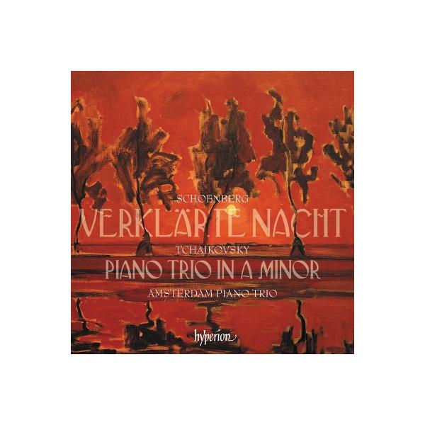 発売日:2026年05月02日 / ジャンル:クラシック / フォーマット:CD / 組み枚数:1 / レーベル:Hyperion / 発売国:UK / 商品番号:7128485 / アーティストキーワード:Tchaikovsky Tcha...