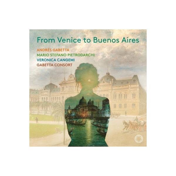 発売日:2026年05月20日 / ジャンル:クラシック / フォーマット:CD / 組み枚数:1 / レーベル:Pentatone Classics / 発売国:Holland / 商品番号:PTC-5187503 / アーティストキーワ...