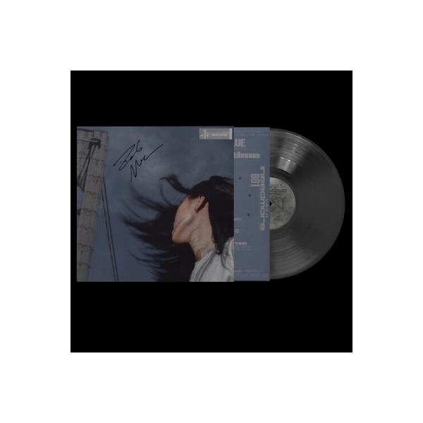 発売日:2026年05月08日 / ジャンル:ロック / フォーマット:12in / 組み枚数:1 / レーベル:Giant Music / 発売国:USA / 商品番号:3139 / アーティストキーワード:Deb Never