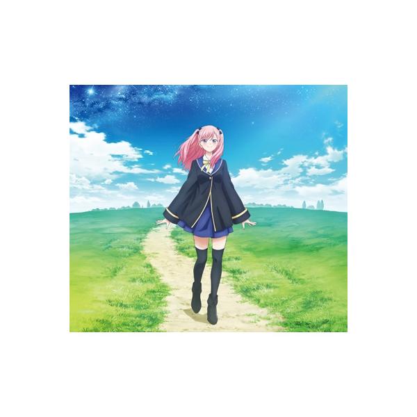 発売日:2026年05月27日 / ジャンル:ジャパニーズポップス / フォーマット:CD Maxi / 組み枚数:2 / レーベル:Sacra Music / 発売国:日本 / 商品番号:VVCL-2923 / その他:期間限定盤, Bl...