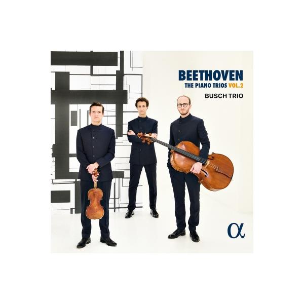 発売日:2026年05月14日 / ジャンル:クラシック / フォーマット:CD / 組み枚数:1 / レーベル:Alpha(france) *cl* / 発売国:Europe / 商品番号:ALPHA-1220 / アーティストキーワード...