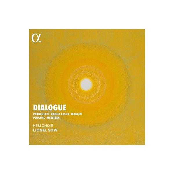 発売日:2026年05月14日 / ジャンル:クラシック / フォーマット:CD / 組み枚数:1 / レーベル:Alpha(france) *cl* / 発売国:Europe / 商品番号:ALPHA-1233 / アーティストキーワード...