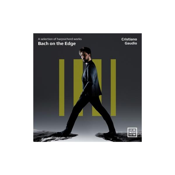 発売日:2026年05月14日 / ジャンル:クラシック / フォーマット:CD / 組み枚数:1 / レーベル:Arcana *classic* / 発売国:Europe / 商品番号:A-595 / アーティストキーワード:Bach ,...