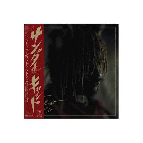 発売日:2026年05月15日 / ジャンル:ダンス＆ソウル / フォーマット:LP / 組み枚数:1 / レーベル:Brainfeeder / 発売国:Europe / 商品番号:BF-100BR / その他:限定盤 / アーティストキー...