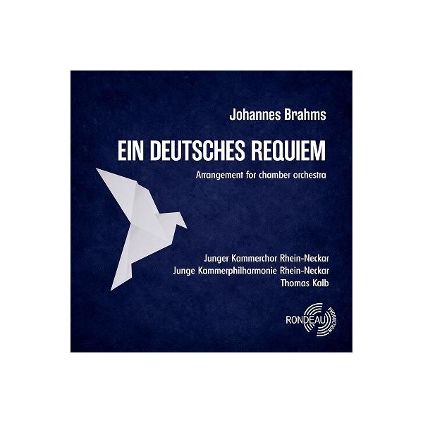 発売日:2026年04月30日 / ジャンル:クラシック / フォーマット:CD / 組み枚数:1 / レーベル:Rondeau Production / 発売国:Europe / 商品番号:ROP-6281 / アーティストキーワード:B...