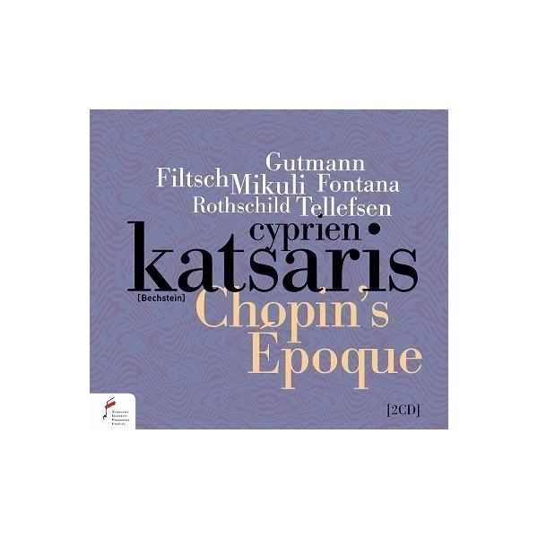 発売日:2026年04月30日 / ジャンル:クラシック / フォーマット:CD / 組み枚数:2 / レーベル:M-plus Domestic *cl* / 発売国:日本 / 商品番号:SNIFCCD-137 / アーティストキーワード:...