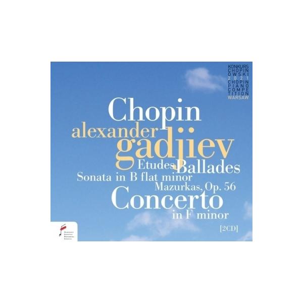 発売日:2026年04月30日 / ジャンル:クラシック / フォーマット:CD / 組み枚数:2 / レーベル:M-plus Domestic *cl* / 発売国:日本 / 商品番号:SNIFCCD-639 / アーティストキーワード:...