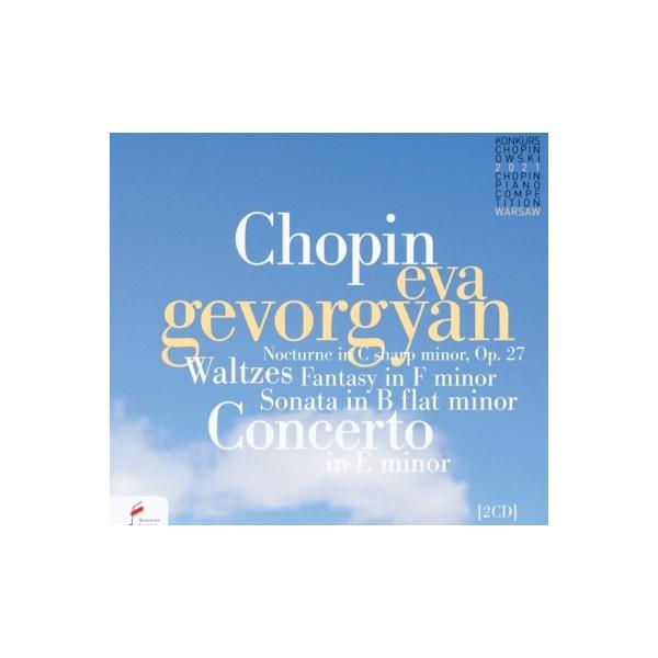 発売日:2026年04月30日 / ジャンル:クラシック / フォーマット:CD / 組み枚数:2 / レーベル:M-plus Domestic *cl* / 発売国:日本 / 商品番号:SNIFCCD-641 / アーティストキーワード:...