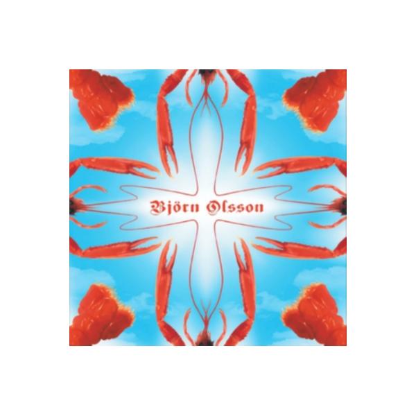 発売日:2026年06月12日 / ジャンル:ロック / フォーマット:LP / 組み枚数:1 / レーベル:Coop / 発売国:Europe / 商品番号:LPCOOPR-041C / アーティストキーワード:Bjorn Olsson